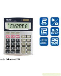 Jenis Kalkulator lengkap | distributor perlengkapan kantor Bina Mandiri ...